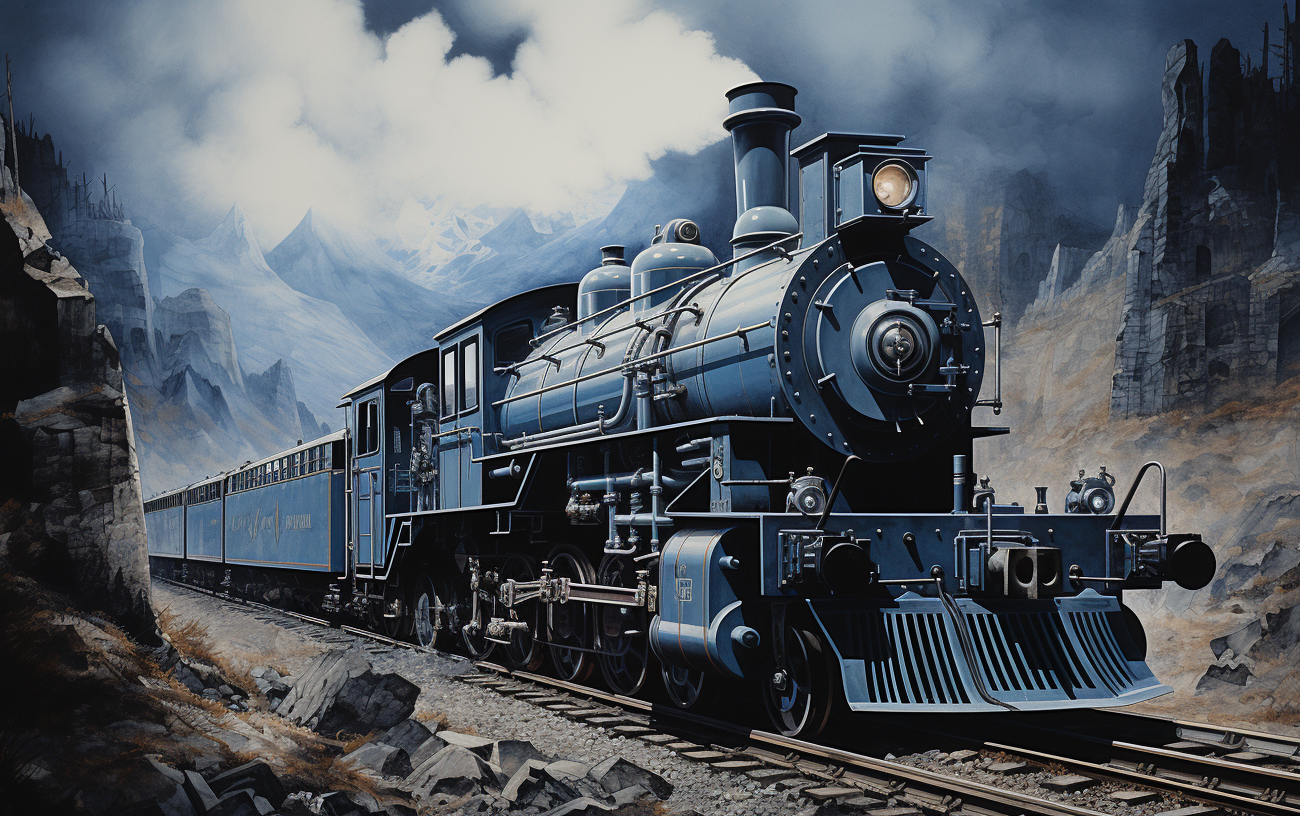 Design and Development Pipeline Process: Like Train Cars on a Track ...